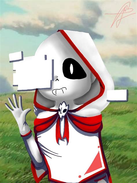 Geno Sans Undertale Aus Amino