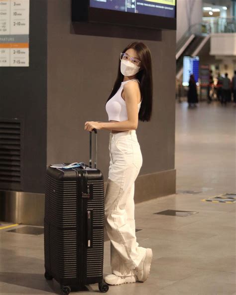 Girl Ulzzang Asian Chinese Girl Malaysian Girl Malaysian Ulzzang