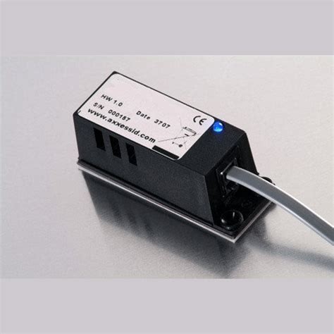 Temperature And Humidity Sensor حفاظت الکترونیک کوپر