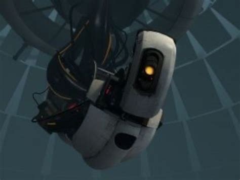 Foto De Glados From Portal