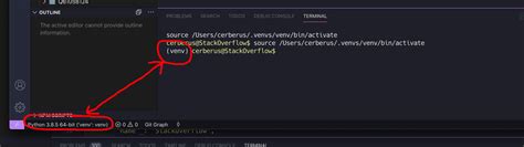 Python Getting Modulenotfounderror No Module Named Pillow In Vs Code Stack Overflow