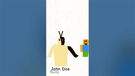 Hitboxes In Forsaken Animation Forsaken Roblox Meme Youtube