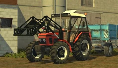 Mod Zetor V Farming Simulator Mod Ls Mod Download Porn Sex Picture
