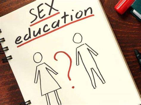 Pg Rated Sex Education Summer Camp Continues To Draw Attention Peoples Daily Online