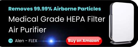 Air Purifiers That Remove Nitrogen Dioxide And Those That Make It