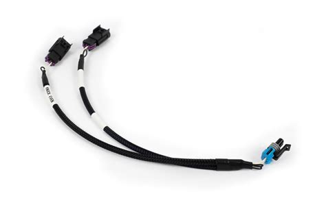 Haltech Nexus Rebel Ls Gen Iii Knock Sensor Adaptor Airflex Australia