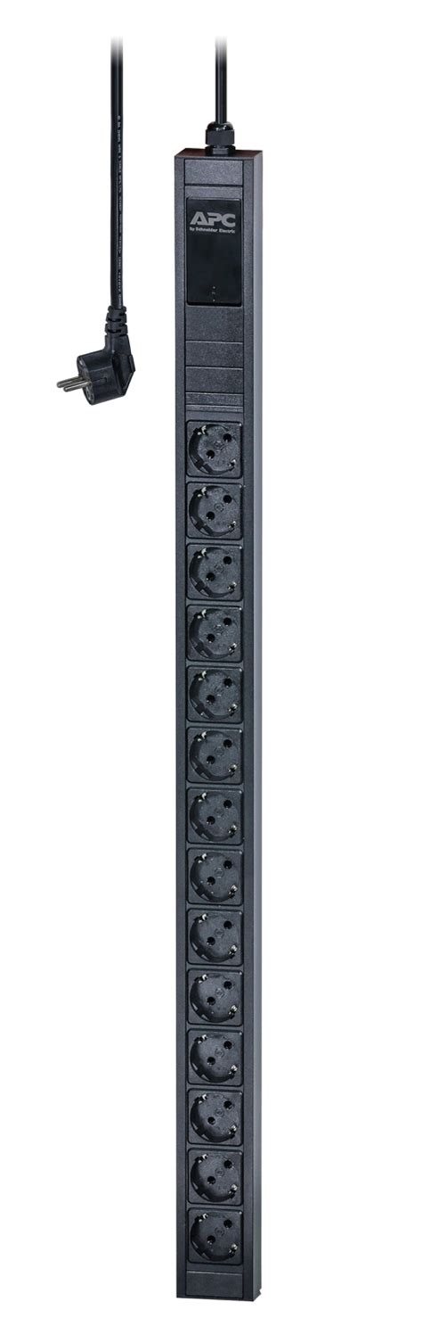 APC EPDU B Easy PDU Basic Zero U PDU Comms Express