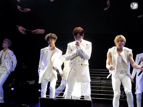 The 13 Most Important Sexy Idol Bulges Of All Time