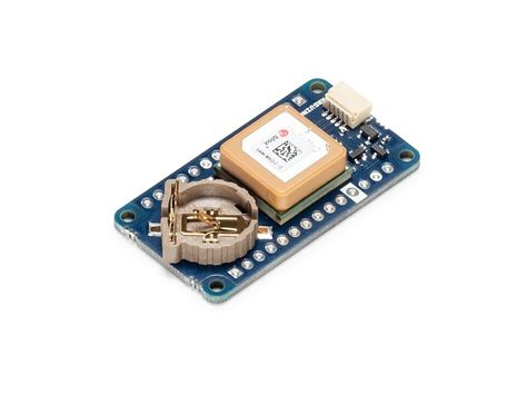 Arduino Mkr Gps Shield With U Blox Sam M8q Gnss For Glonass Galileo Gps Uart 7630049201248 Ebay