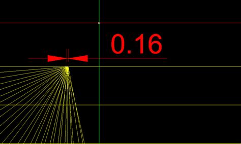 Draw Parabola With Focal Point LightBurn Software Questions