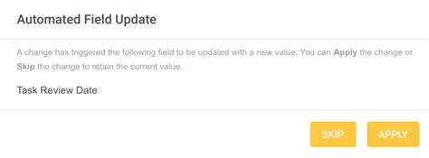 Auto Assign Date Field Default Values Intelligencebank Helpdesk