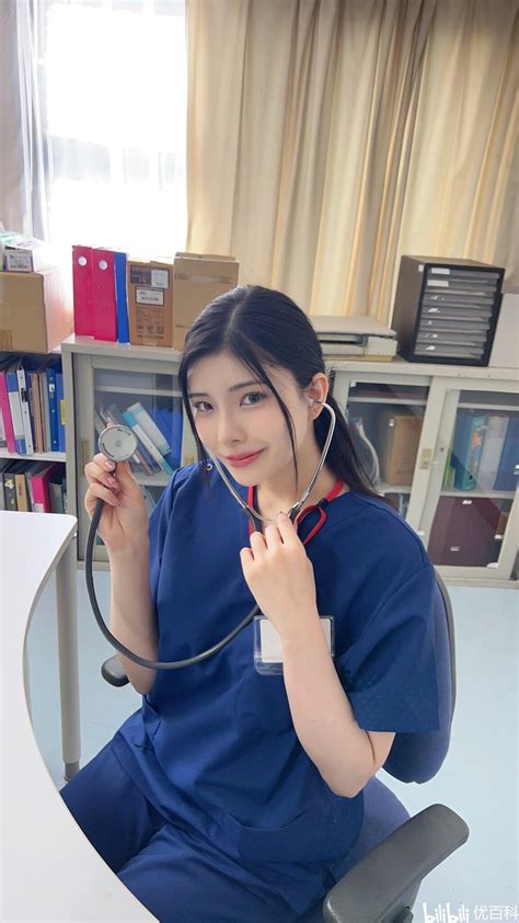 神木丽 神木麗 Rei Kamiki【优百科 074】 哔哩哔哩