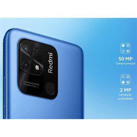 Xiaomi Celular Gb Casas Bahia