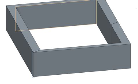 Split Using Plane Size — Onshape
