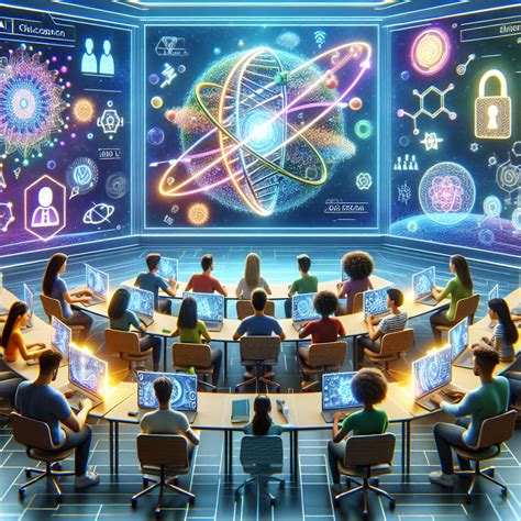01tek On Linkedin Ai Blockchain Futureoflearning Edtech