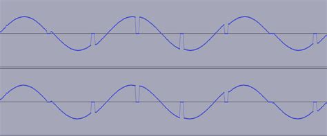 usb audio input interruption stack overflow
