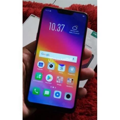 Oppo A S Fullset Mulus Orisinil Ram Gb Harga Nego Bagus Di Semarang Tribun Jualbeli
