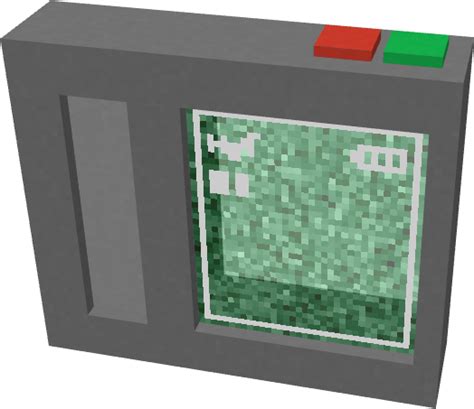 Doors Tablet Datapack Minecraft Data Pack