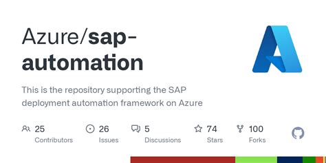 Sap Automation Main Yaml At Main Azure Sap Automation GitHub