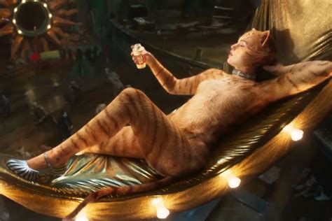 Cats Movie 2019 Cinema Release Date Cast Plot Trailer For Musical
