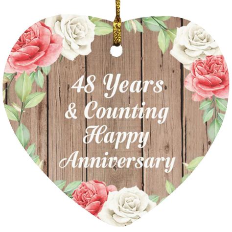 48th Wedding Anniversary 60 Photos