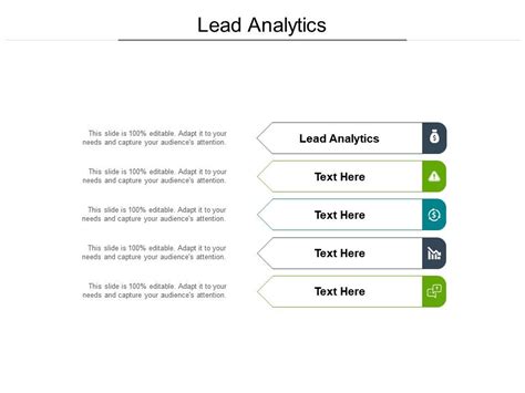 Lead Analytics Ppt Powerpoint Presentation Outline Picture Cpb Presentation Graphics