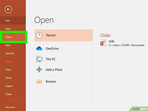 how to combine powerpoints merging and reusing slides