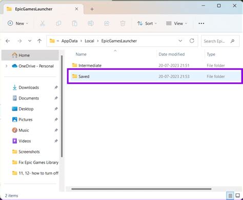 12 Ways To Fix Epic Games Library Not Showing Games Guiding Tech