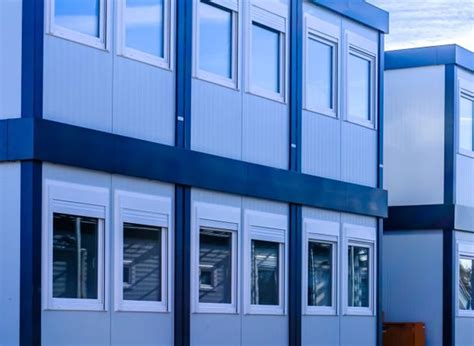 Modular Structure The Modularity Is Here A Modern History Of Modular