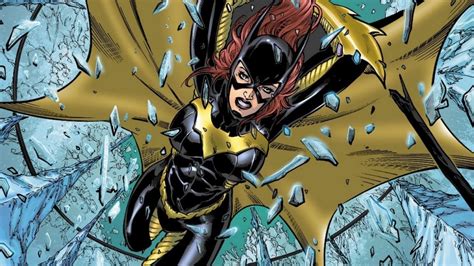 History Of Barbara Gordon Batgirl To Oracle And Everything In Between