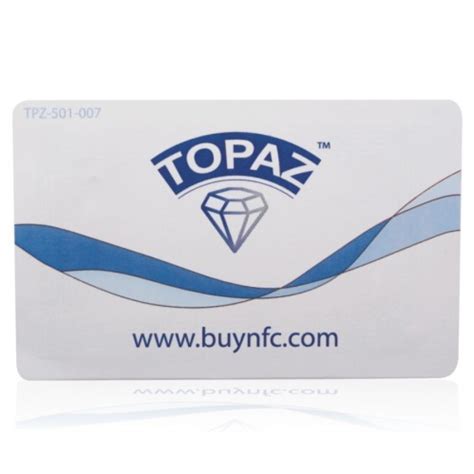 China NFC Ntag215 Card for Mobile Payments Manufacturers and Suppliers ...