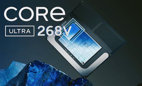 Intel Core Ultra V Lunar Lake Cpu Benchmarks Leak Up To Faster Single Thread Uplift