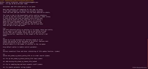 Amd Gpu 内核驱动分析一总览显卡设备驱动原理 Csdn博客