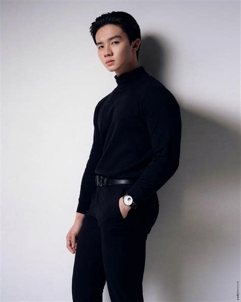 Nathaniel Christopher Indonesia 2024