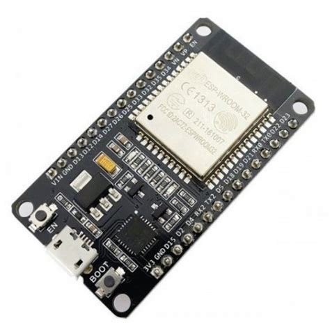 esp32 wroom wifi bluetooth esp 32 30pin devkit esp32s shopee brasil