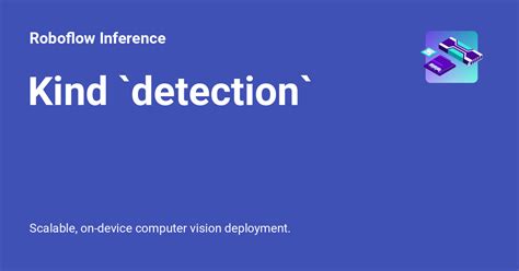 Detection Roboflow Inference