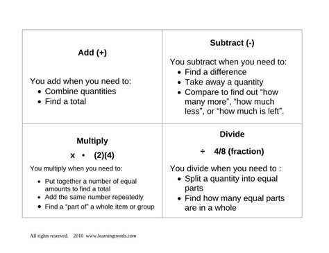 Pdf Place Value Whole Numbers Basic Skills For Ged Help
