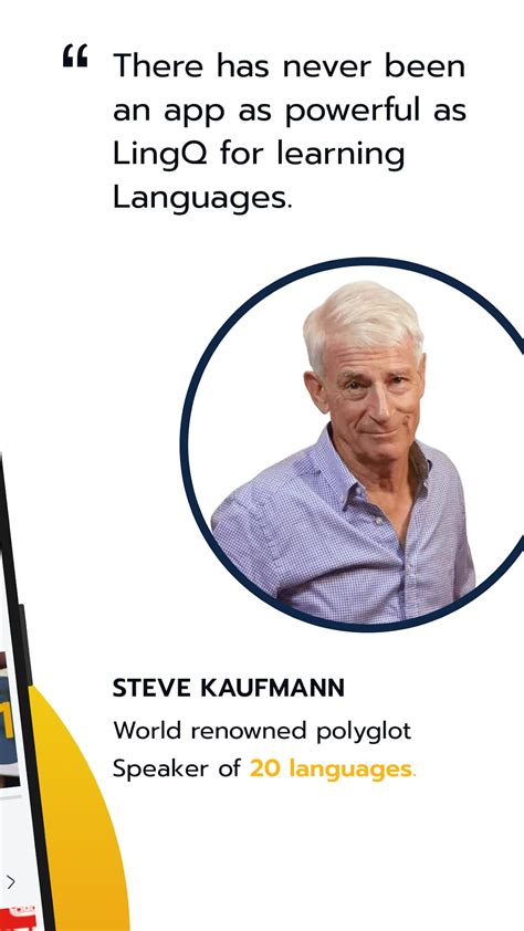 Lingq Learn 42 Languages Apk For Android Download