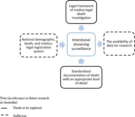 Future Research Needed For Improving Intentional Drowning Data Download Scientific Diagram