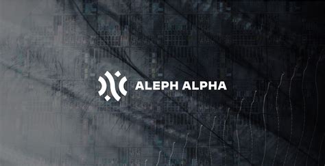 Aleph Alpha Secures Over 500 Million In Series B Funding For Sovereign Ai Expansion