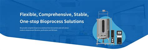Single Use Mixingstorage Consumables