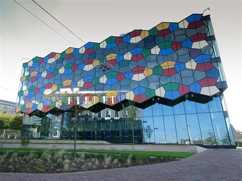 Carbuncle Cup Shortlist Reveals Britains Worst Building 2016 Nominees