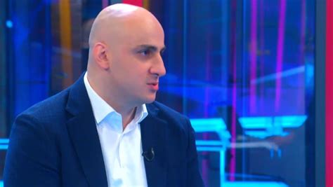 „საარჩევნოდ გაერთიანება არ გამოვა“ ნიკა მელია გურიის მოამბე