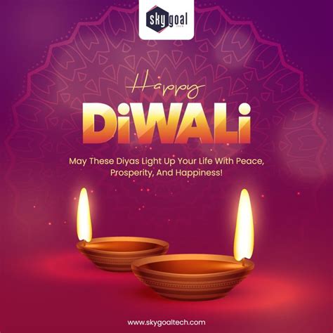 Skygoaltech On Linkedin Skygoaltech Happydiwali Happydiwali2023