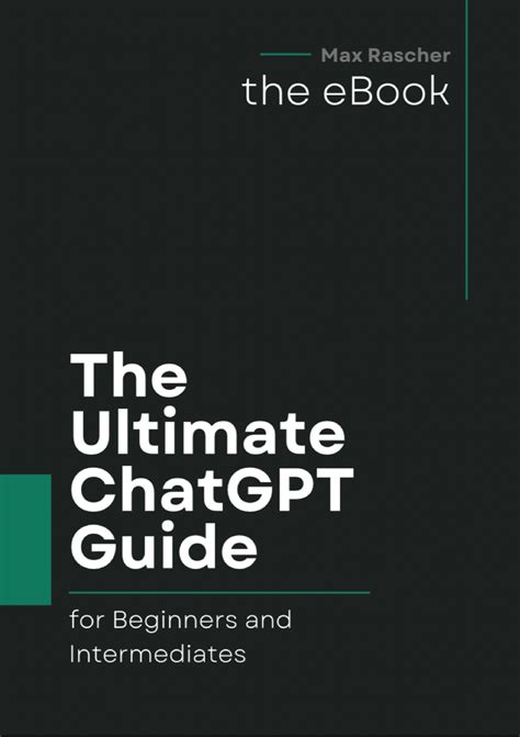 Chat GPT Guide How To Make Cheat Sheets ChatGPT For Beginners General Tips Studocu