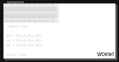 015 016 งาน2 Copy Wokwi Esp32 Stm32 Arduino Simulator
