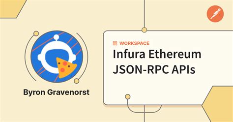 Infura Ethereum Json Rpc Apis Postman Api Network