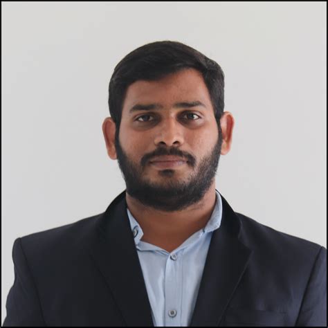 mr g arun reddy anurag university