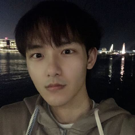 Cheng Luo Master Of Science Tsinghua University Beijing Th Department Of Biomedical