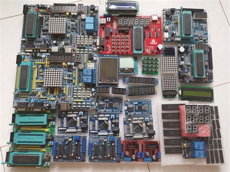 51单片机和arduino哪个好?怎么选? Arduino 51单片机和arduino哪个好?怎么选? Arduino